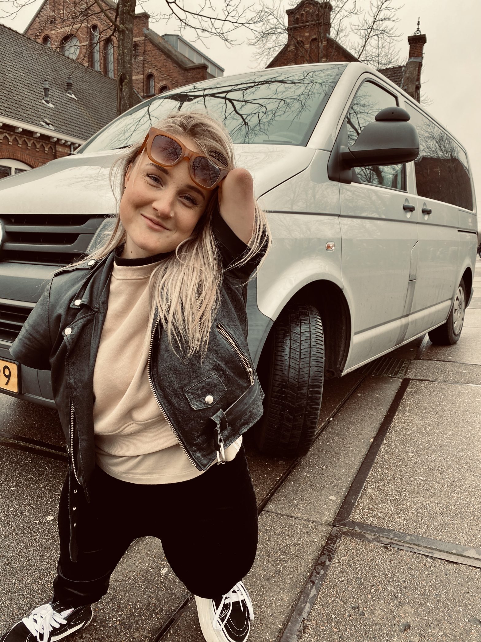 Eva Eikhout | Officiele Website – En nog een WordPress site